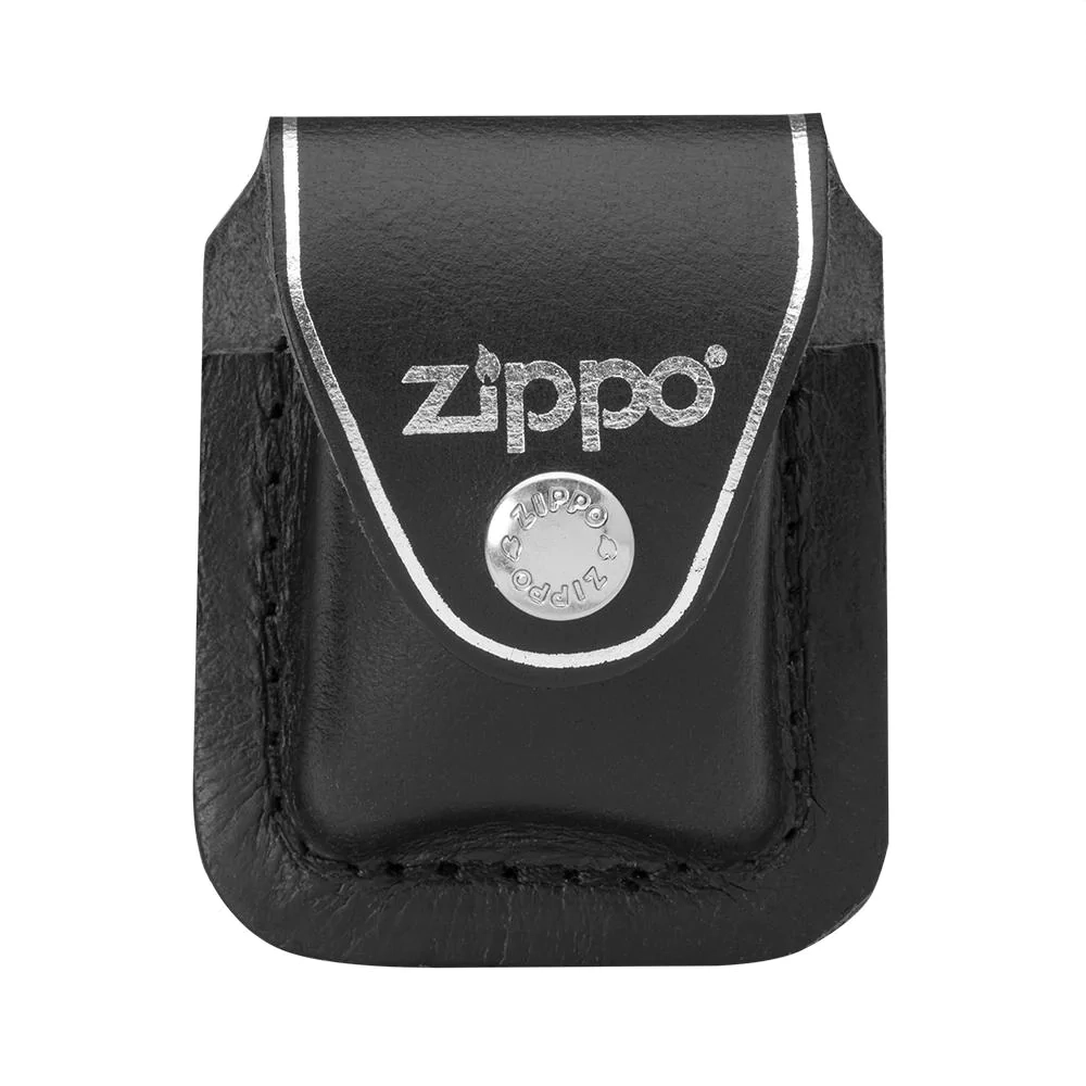 UPALJAC-ZIPPO FUTROLA-BLACK