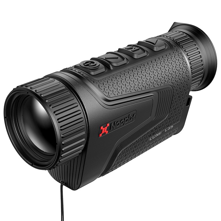 TERMALNI MONOKULAR NOCPIX LUMI L35