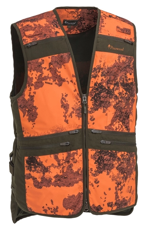 PINEWOOD PRSLUK FURUDAL HUNTER PRO 2XL