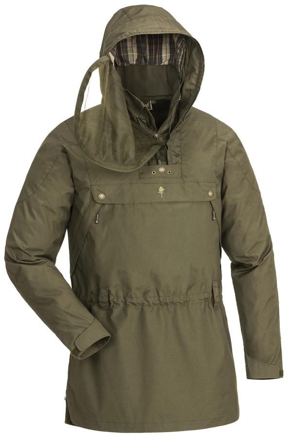 PINEWOOD JAKNA TIKAANI TC STRETCH ANORAK L