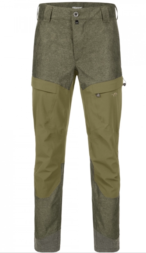 BLASER PANTALONE AKE 22 OLIVE MEL/BLACK 50 122080-136/658
