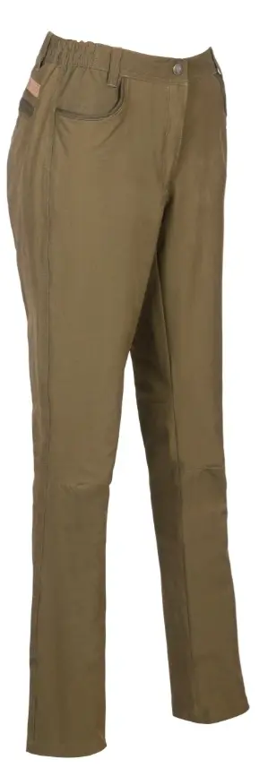 ŽENSKE PANTALONE SAVANE HYPERSTRETCH 6139 44