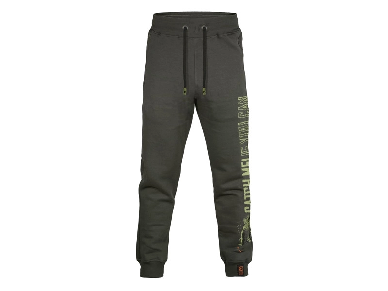 PANTALONE DELPHIN CATCH ME CARP M