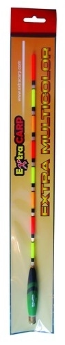 PLOVAK VEGLER EXTRA CARP MULTICOLOR 12GR