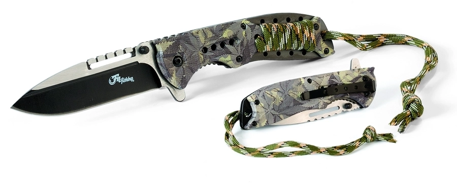 NOZ KNIFE FIL 1682