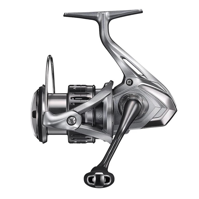 MASINICA SHIMANO NASCI 1000 FC, NAS1000FC