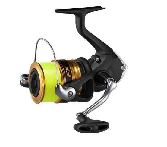 MAŠINICA SHIMANO FX 4000 FC, FX4000FC