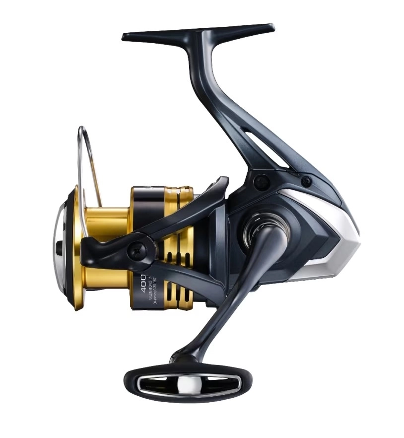 MAŠINICA SHIMANO SAHARA 4000 FJ