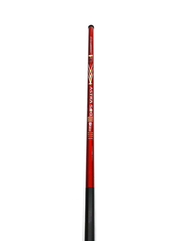 STAP FILFISHING ASTRA 500 5,0M FIBERGLASS 1055