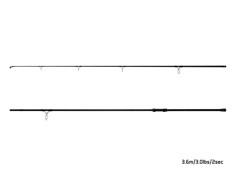 STAP DELPHIN WONDER LS+ 3.6M 3.5LB 2PC