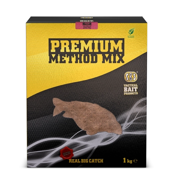 SBS PREMIUM METHOD MIX 1KG M1