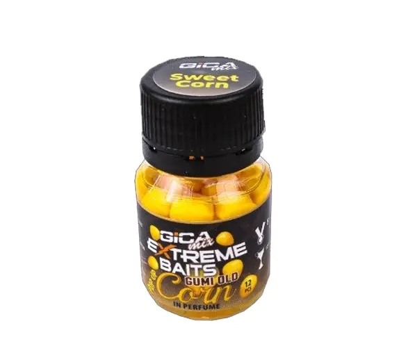GICA MIX POP UP GUMENI KUKURUZ U PARFEMU 12PC SWEET CORN
