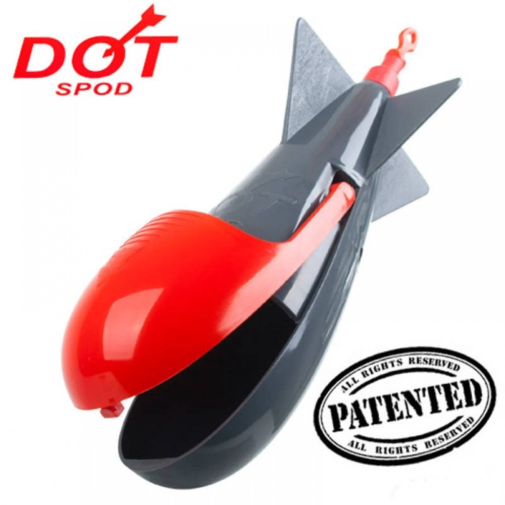 DOT SPOD
