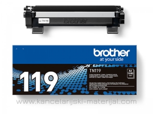BROTHER toner TN-119