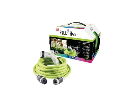 Fitt Ikon Lime 25 m