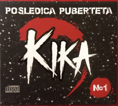 Posledica Puberteta