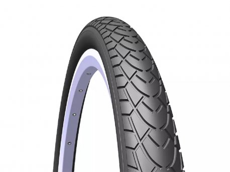 CAPRIOLO Mitas walrus 26x1.75 (47-559)