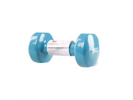 GIM FIT PVC TEG 5 KG