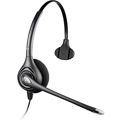 Plantronics SupraPlus HW251/A QD Mono NC slušalic,mikrof.VT