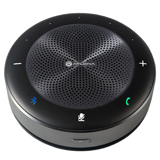 Captivate™ USB/Bluetooth konferencijski zvucnik, 360°