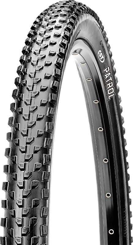 SP.GUMA-CST 27.5x2.80 MTB C1846 (71-584)