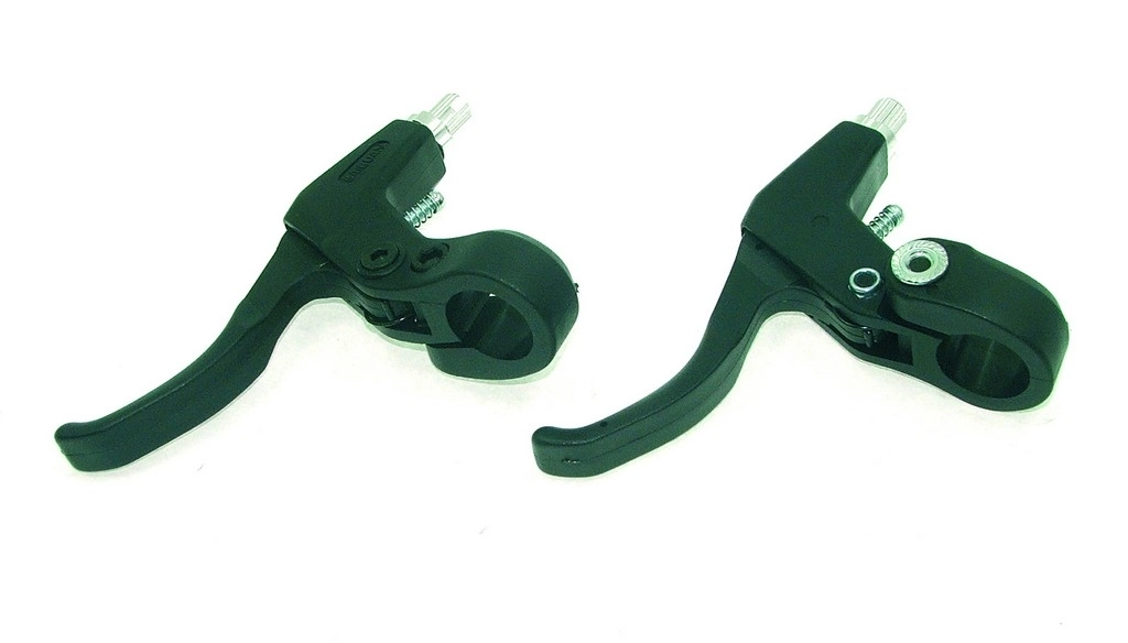 KOČNICA-RUČICE MTB PVC V-BRAKE