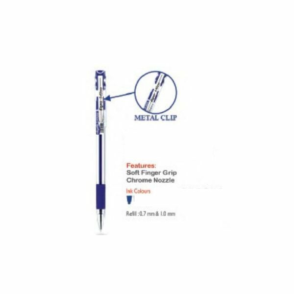 HEMIJSKA OLOVKA S-Klass PLAVA 0.7mm 1/10