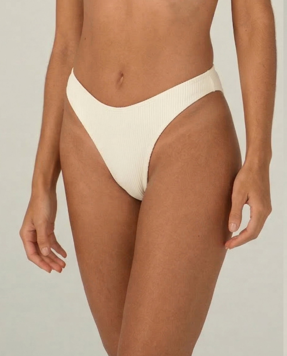 Bottom Areia Fio-Dobrado