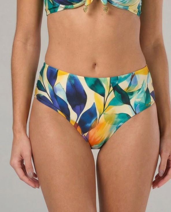 Bottom Tangara Hot-Pants-Dobrado