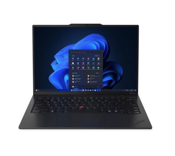 Lenovo - Laptop LENOVO ThinkPad X1 Carbon G13 Win11 Pro/14" WUXGA Touch/U7 258V/32GB/512GB SSD/FPR/backlEN/cr