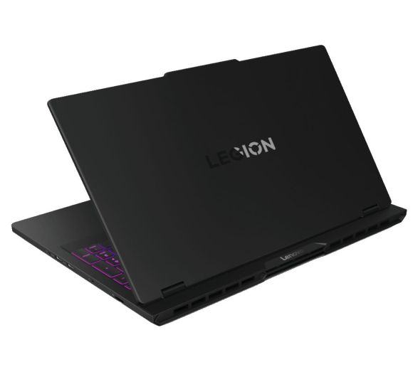 Lenovo - Laptop LENOVO Legion Pro 5 16ADR10 DOS/16" WQXGA/Ryzen 9-8945HX/32GB/1TB/RTX5070-8GB-G7-128B/bklt sr