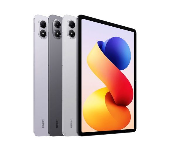 Redmi Pad 2 Pro EU 8+256 Silver