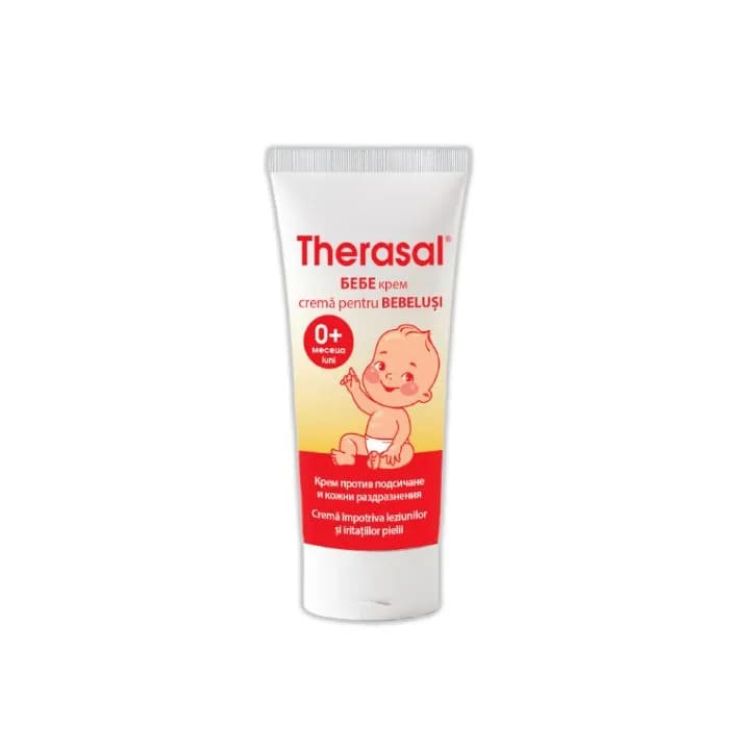 Thersal krema za bebe 50ml