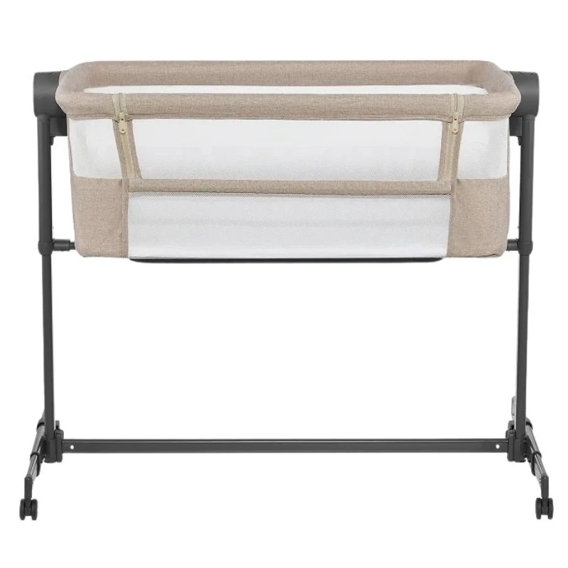 Kinderkraft Nestee Up 2 kolevka za bebe Beige
