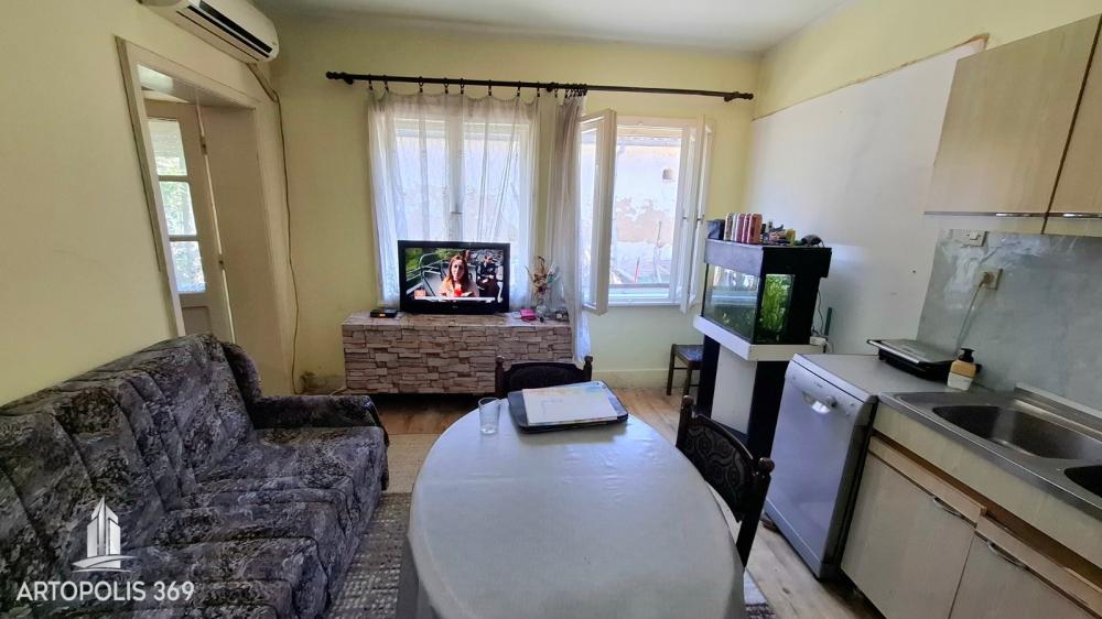 Investicija, kuća + 23a građevinskog zemljišta ID#1151
250.000 €