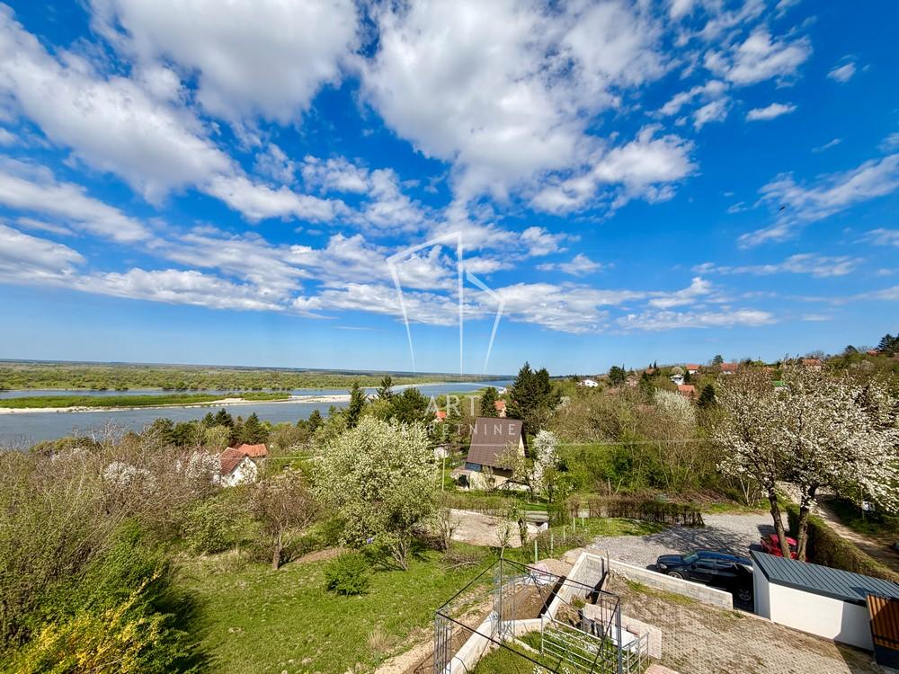 Kuća sa pogledom na Dunav ID#14700
212.000 €