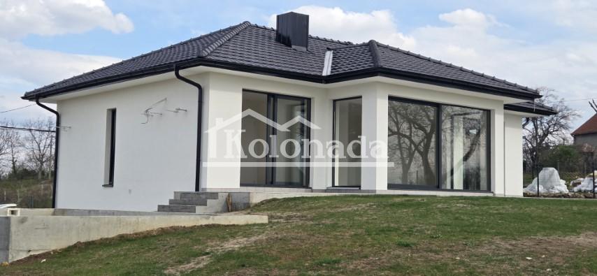 Nova kuća sa bazenom u Popoviću, Kosmaj, Sopot ID#2326
290.000 €
