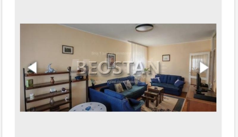 Novi Beograd - Blok 62 #66986
650 €
