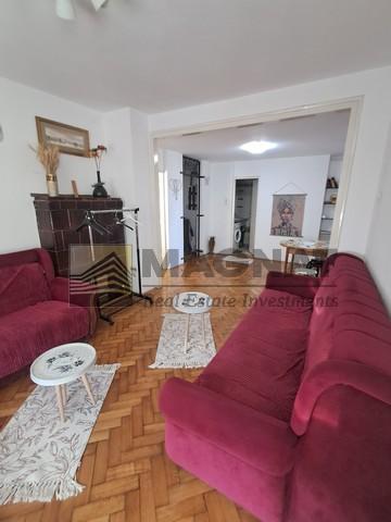 Stari grad | Kosovska |
950 €