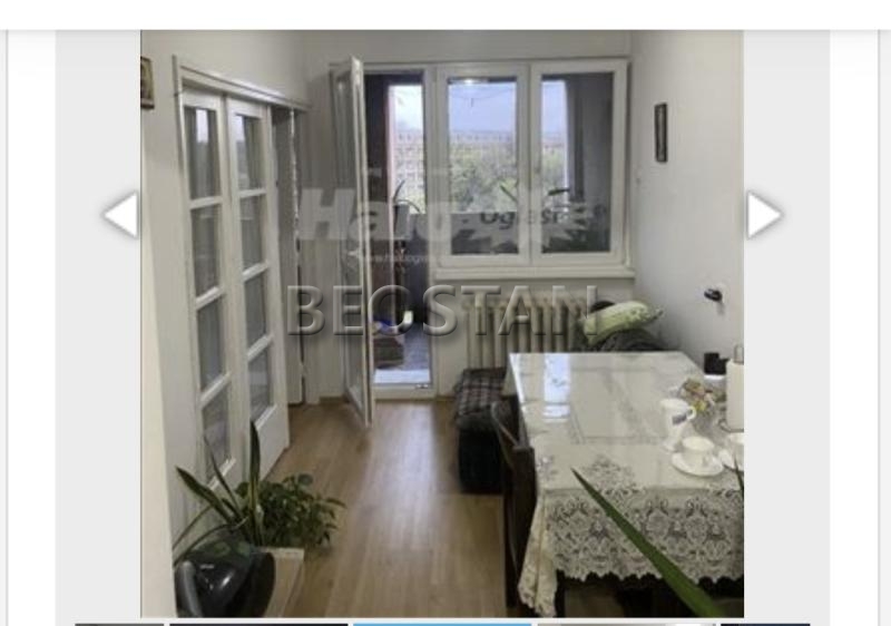 Novi Beograd - Fontana - studentski grad #66965
450 €