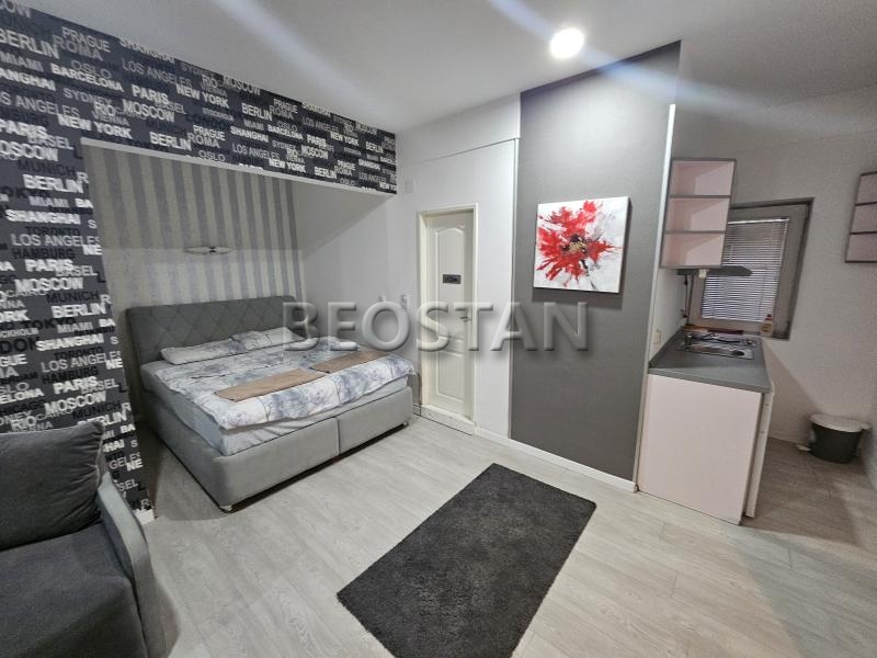 Centar - Savski venac #59076
400 €