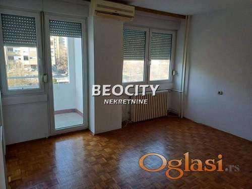 Novi Sad, Liman 3, , 1.0, 43m2