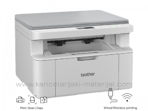 BROTHER DCP-L1630W laserski printer