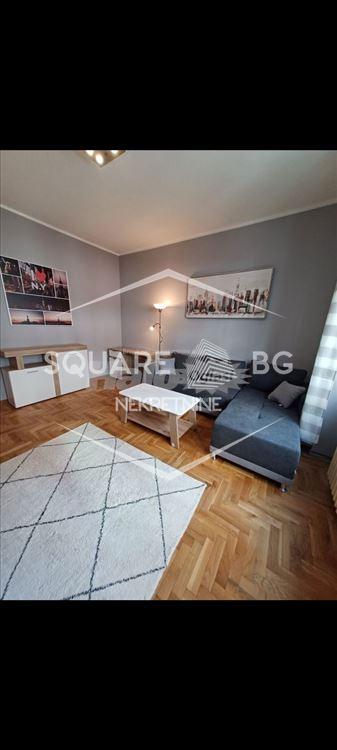 Balkanska, 2.0 namešten ID#4852
750 €