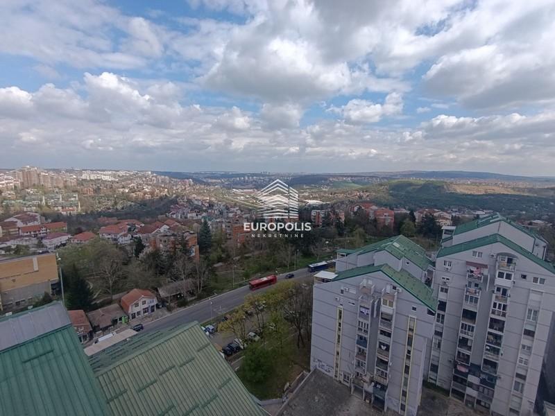 Dupleks sa karakterom i panoramskim pogledom ID#9295
210.000 €