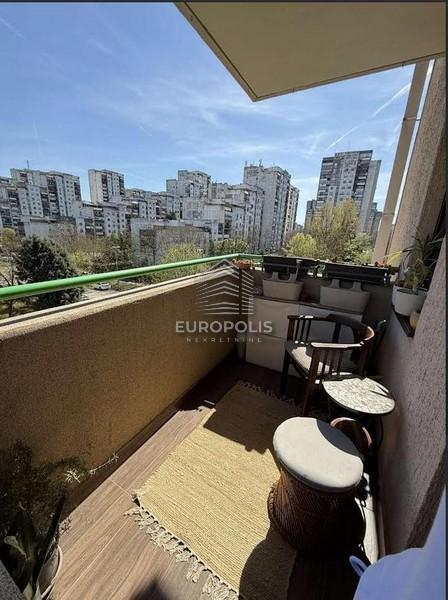 Porodični stan bez ulaganja, Dušana Vukasovića ID#9296
230.000 €