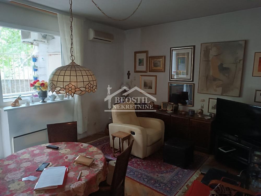 Gornji Dorćol, perfektna lokacija ID#24949
292.600 €