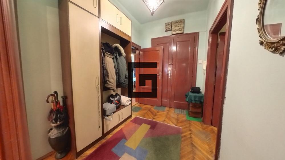 Salonski trosoban stan na vrhunskoj lokaciji ID#2024
330.000 €