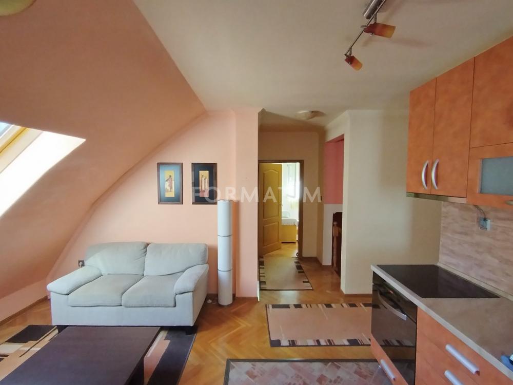 Vidikovac, uknjižen 4.0 dupleks ID#2806
226.000 €