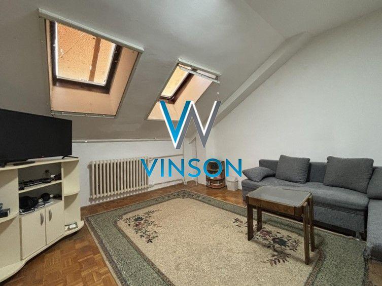 Novi Sad, Novo naselje - Uknjižen dvosoban stan ID#1001098
101.350 €